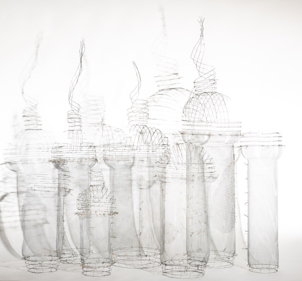 Expanded Drawings – Sally Clarke